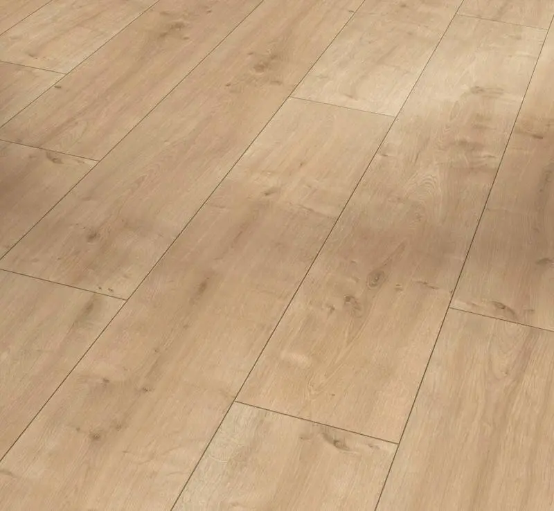 Parador Classic 1050 - Ek slipad sidenmatt struktur Planka - LÅGA PRISER